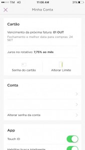 Como recuperar a senha do Cartão Nubank MasterCard - Cartão a Crédito