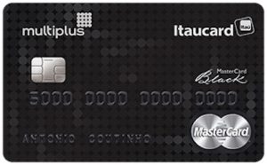 Cartão MasterCard Black Multiplus é ótimo para acumular milhas - Cartão ...